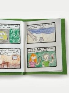 25 Easy Christmas Gifts Kids Can Make by Themselves