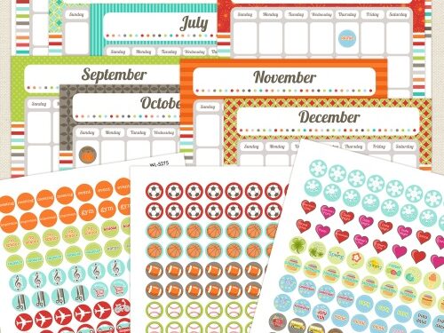 Schedules vs. Routine | All Things with Purpose