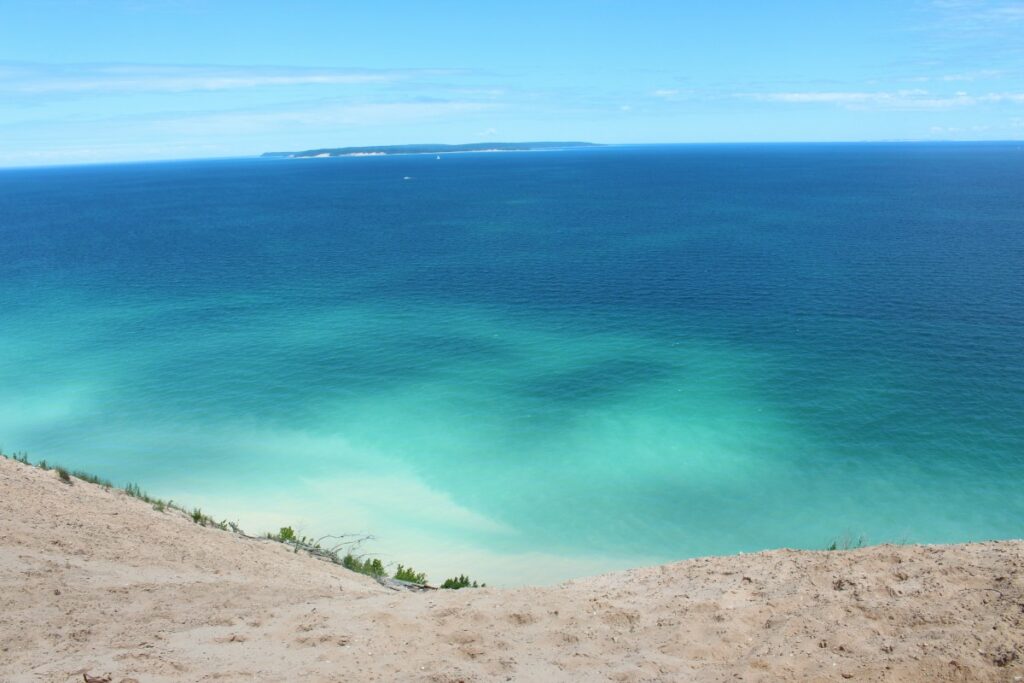 Our Favorite Spots in Northern Michigan | All Things with Purpose