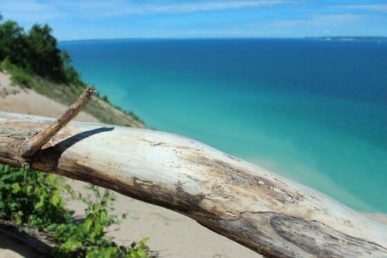 Our Favorite Spots in Northern Michigan | All Things with Purpose