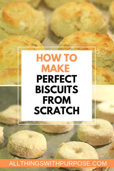 Aunt Bonnie's Southern Style Biscuits and Gravy Recipe