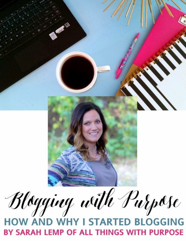Blogging with Purpose Part 4: Monetizing Your Blog