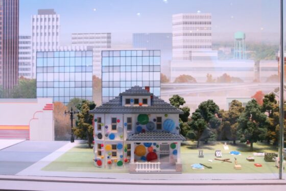 Legoland Discovery Center Michigan | All Things with Purpose