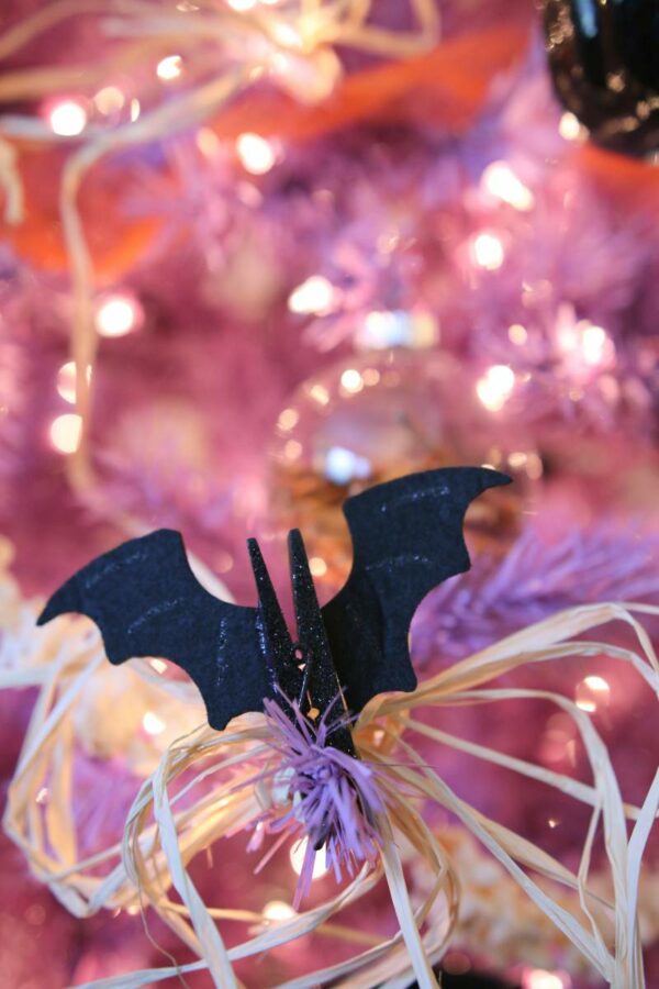 Witches and Wonders- Halloween Tree Blog Hop | All Things with Purpose