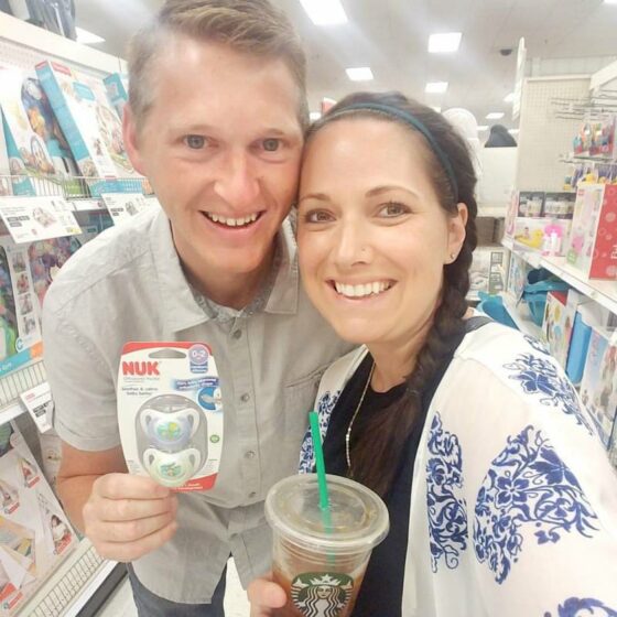 Meet Asher James | All Things with Purpose