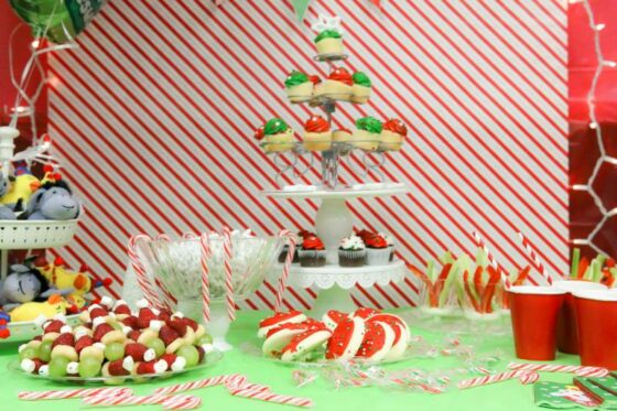 A Birthday Party for Jesus | All Things with Purpose