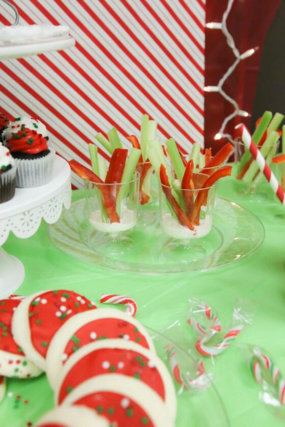 A Birthday Party for Jesus | All Things with Purpose