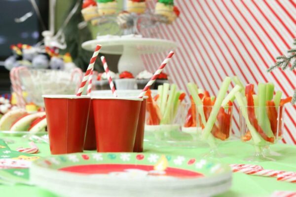 A Birthday Party for Jesus | All Things with Purpose