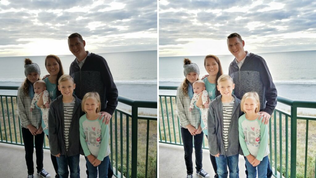 How I Edit my Digital Photos on an Android Phone