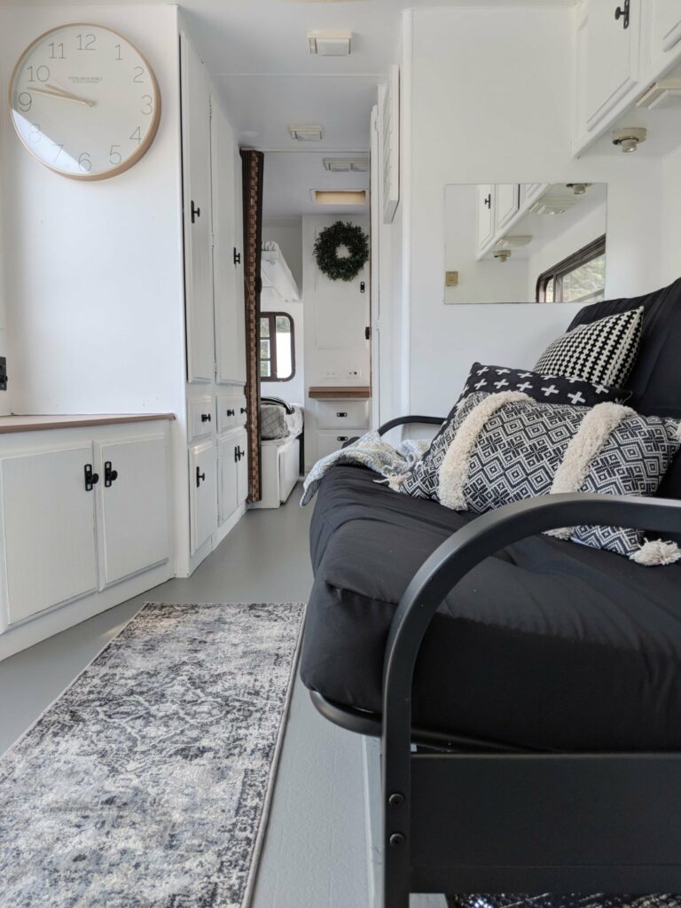 CLICK HERE FOR THE BEFORE PICTURES!