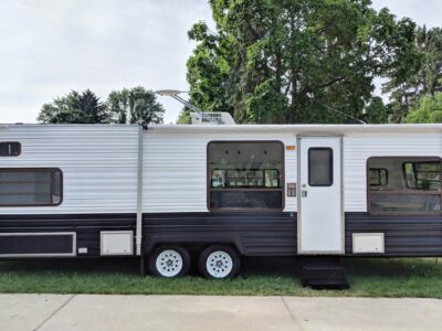 4 tires all in good condition plus spare