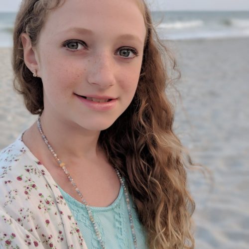Natalie Lemp