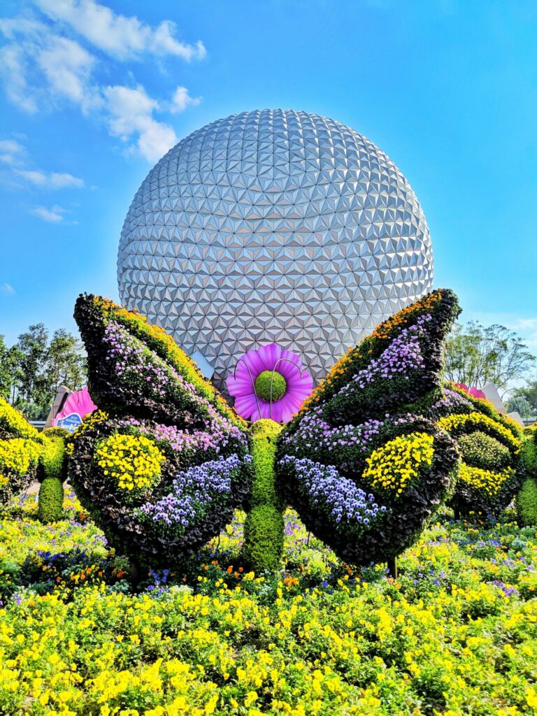 Disney on a Dime Part 2: Everything Disney To Do For Free