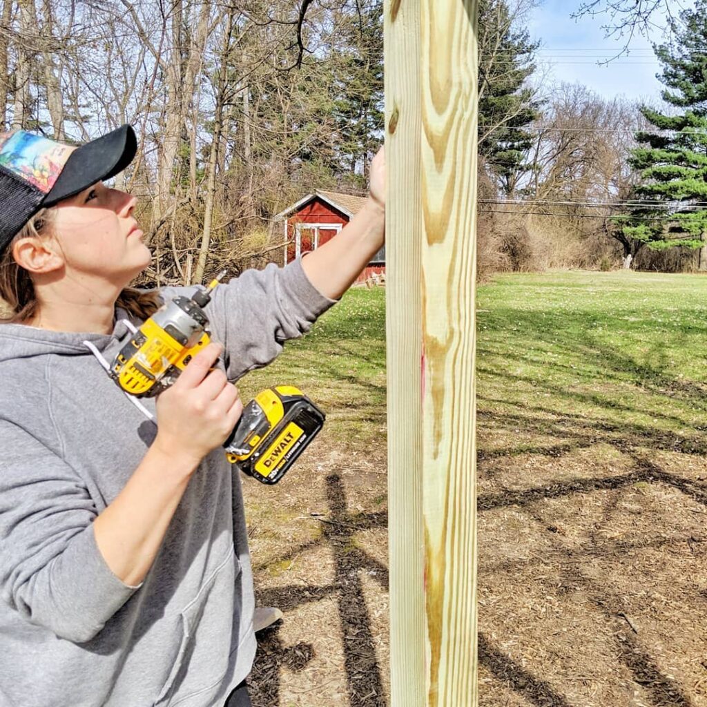 DIY Pixar's "UP" Themed Tree House Building Idea Board