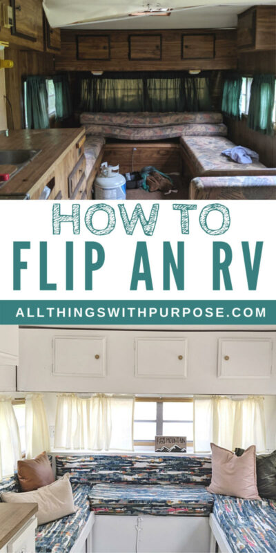 How to Make Money Flipping RVs on Facebook Marketplace