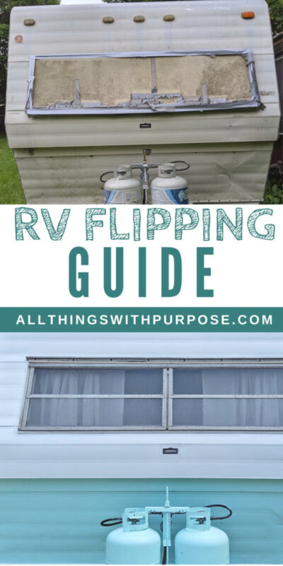 How to Make Money Flipping RVs on Facebook Marketplace