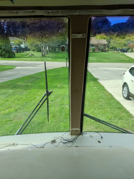 How to Paint the Dash of an RV: Prep and Supplies Needed