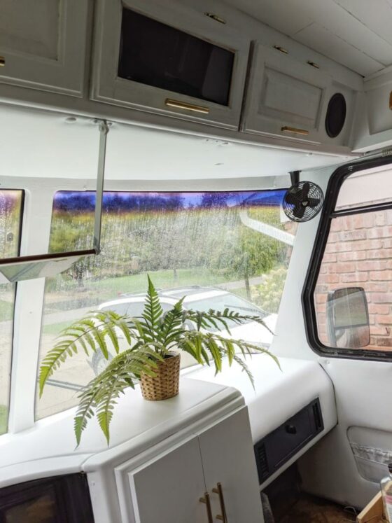 How to Paint the Dash of an RV: Prep and Supplies Needed