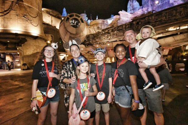 Disney Creator Celebration: What is it and Who gets Invited?