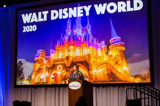 Disney Creator Celebration: What is it and Who gets Invited?