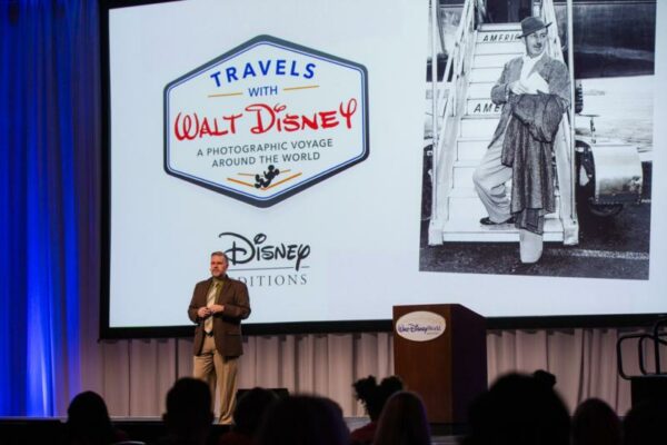 Disney Creator Celebration: What is it and Who gets Invited?