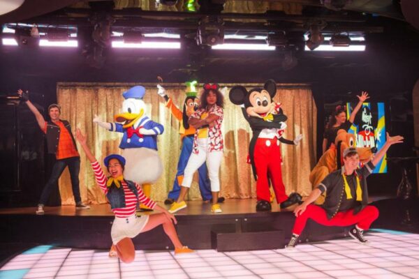 Disney Creator Celebration: What is it and Who gets Invited?