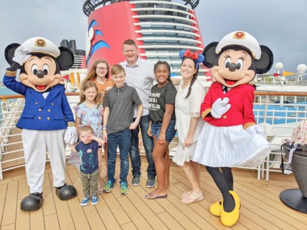 First Timers Guide To Disney Cruise Everyting You Need To Know
