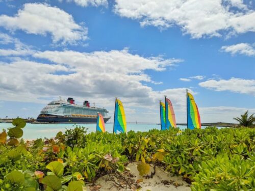First Timers Guide To Disney Cruise Everyting You Need To Know