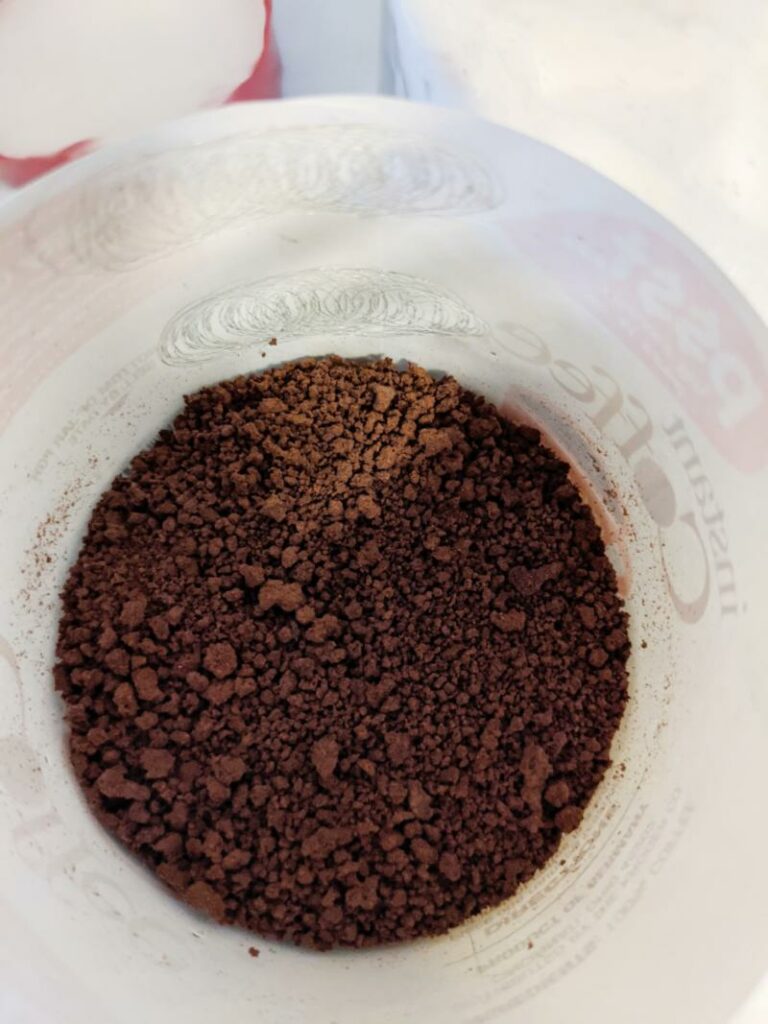 How to Make Whipped (Dalgona) Coffee at Home - Easy Recipe