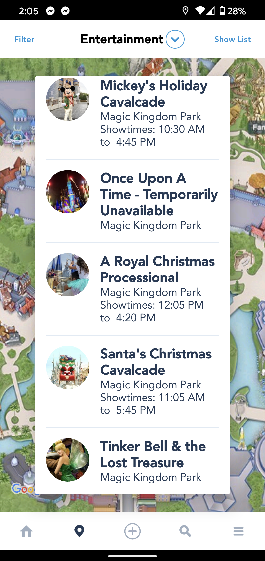 Guide to the 2020 Christmas Season at Walt Disney World