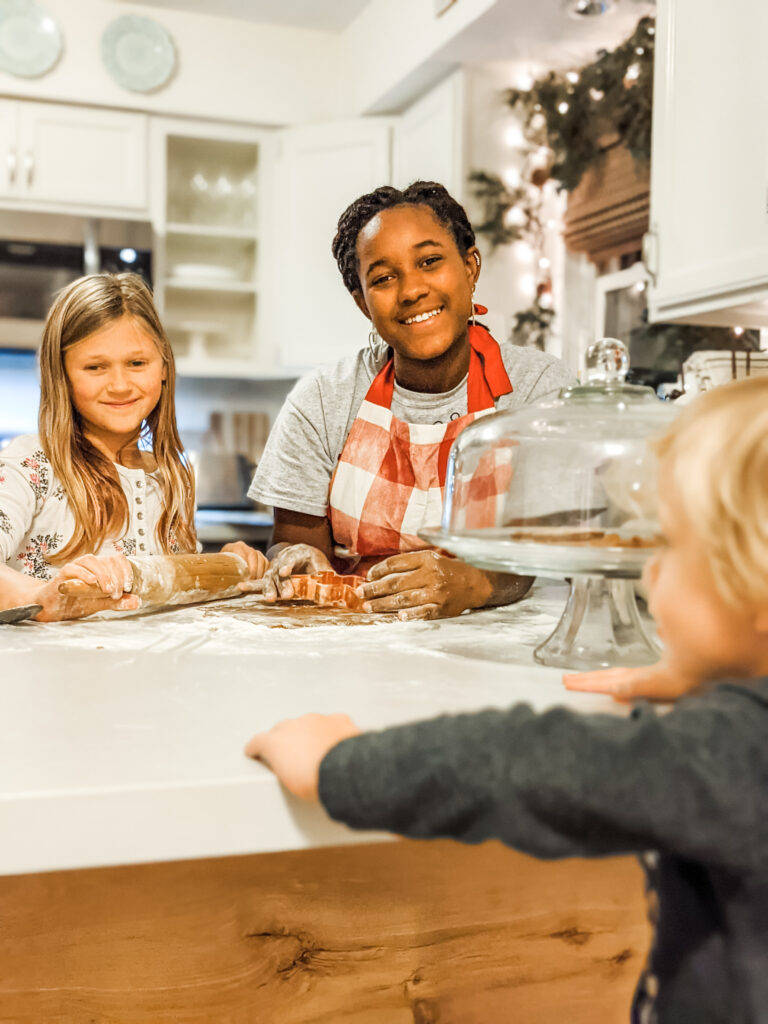 How to Create a Custom Family Cookbook the Easy Way