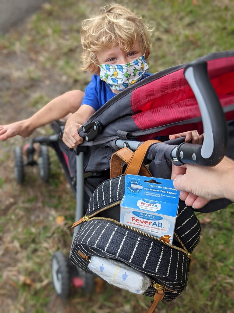 Be Fever Ready During Cold and Flu Season with FeverAll