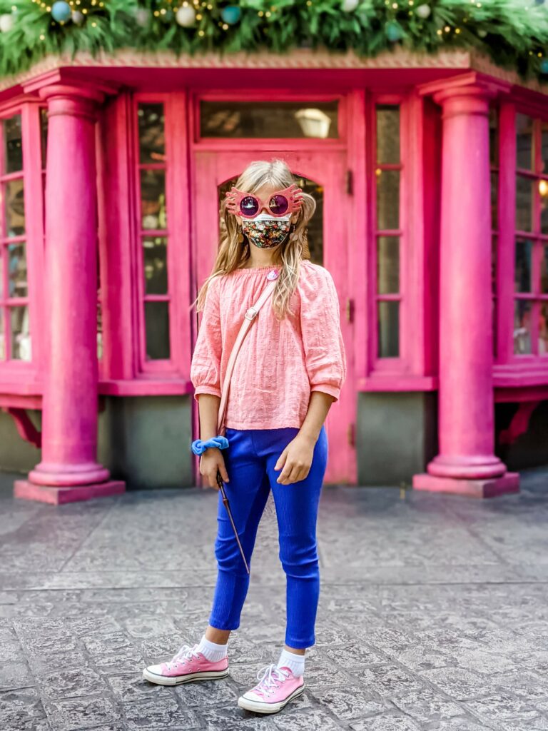 Universal Studios Outfit Ideas for the Wizarding World and Beyond