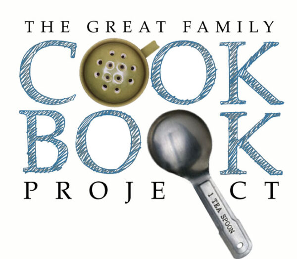 How to Create a Custom Family Cookbook the Easy Way