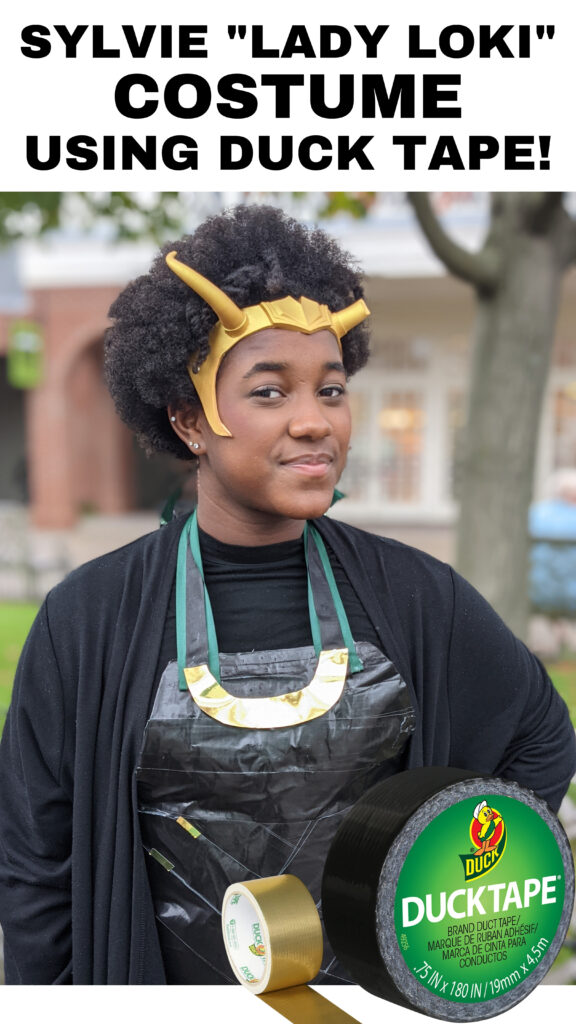 Easy DIY Marvel Costumes for Halloween