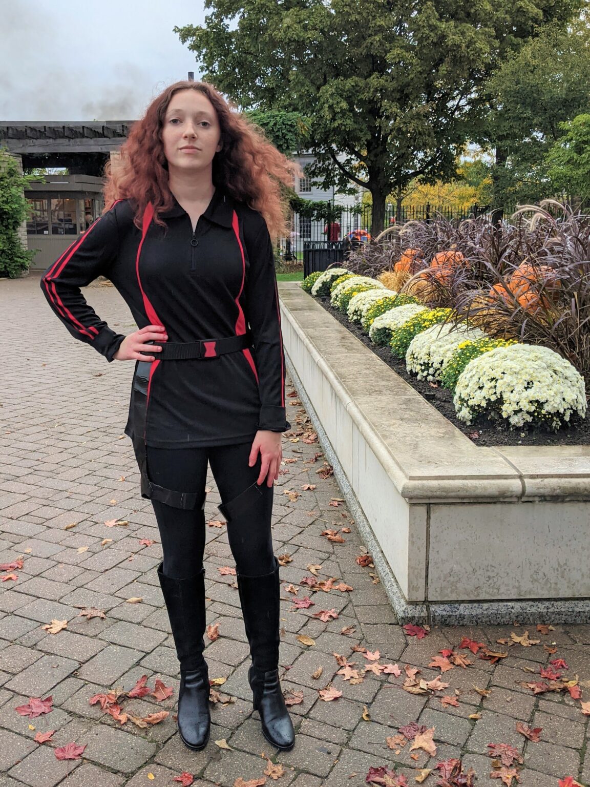 Easy DIY Marvel Costumes for Halloween