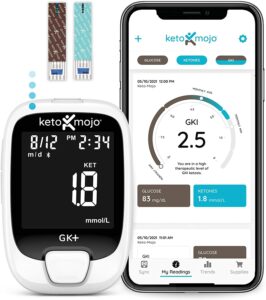 Progress Report on My "Lazy" Keto Diet