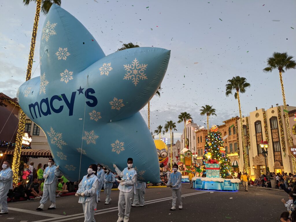 Holidays at Universal Orlando: Everything You Need to Know!