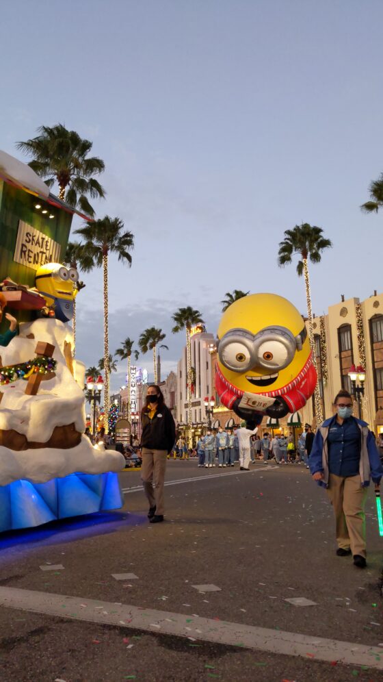 Holidays at Universal Orlando: Everything You Need to Know!