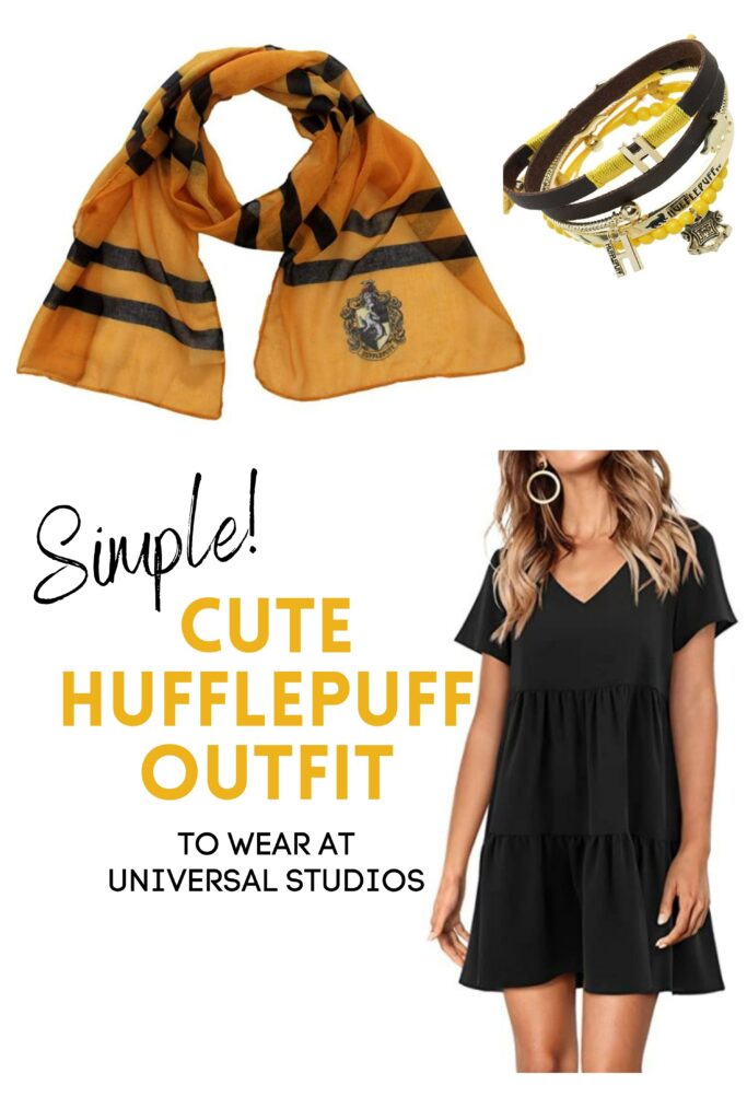 Universal Studios Outfit Ideas for the Wizarding World and Beyond