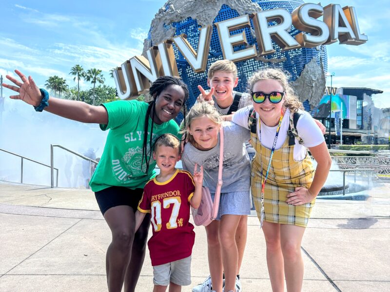 10 Best Snacks at Universal Orlando and Where to Find Them!