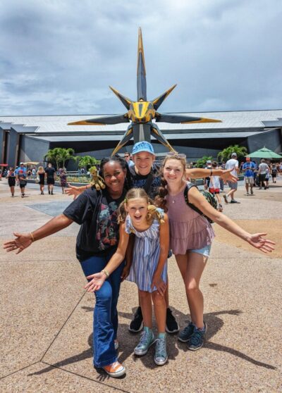 Top 10 Thrill Rides at Disney World