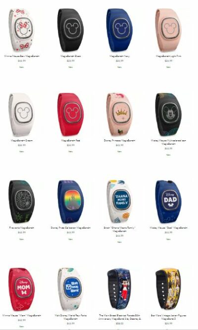 What is a Magic Band+ and Do I Need One?