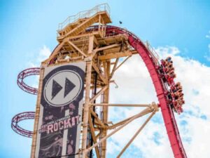 Universal's Rip Ride Rockit Secret Song List 2023