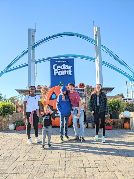 Everything You Need to Know for Cedar Point's HalloWeekends