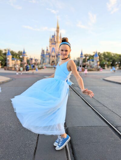 Princess Inspired Looks for World Princess Week