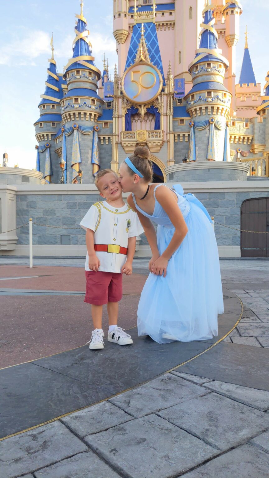 Princess Inspired Looks for World Princess Week