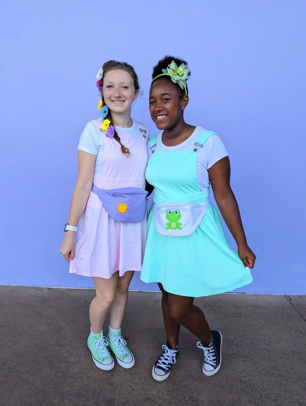 Princess Inspired Looks for World Princess Week
