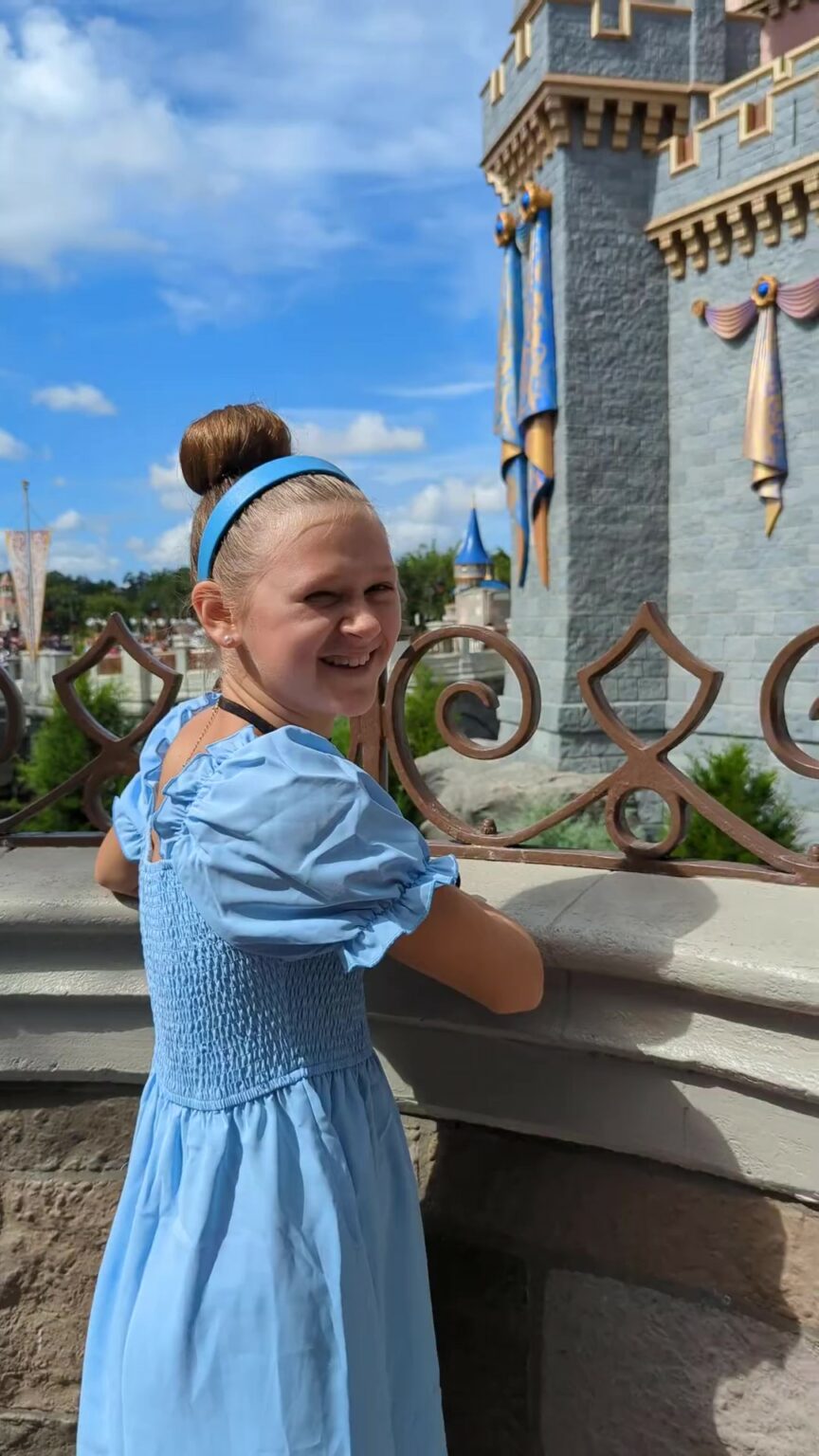 Princess Inspired Looks for World Princess Week