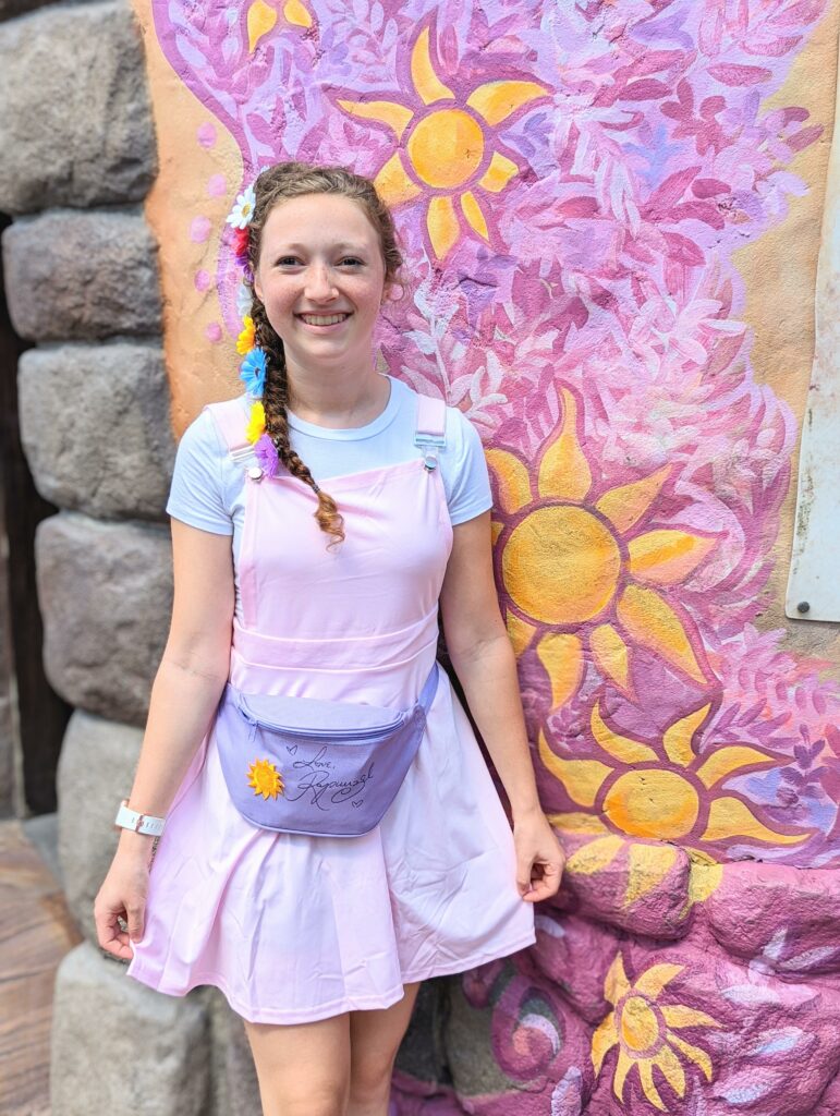 Princess Inspired Looks for World Princess Week